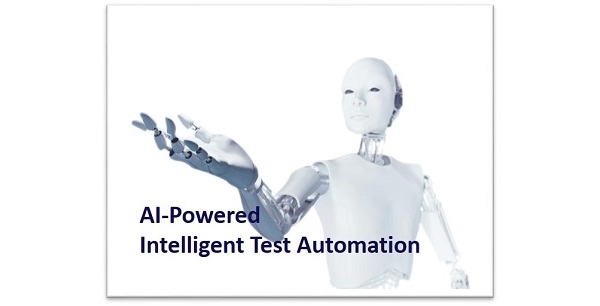 Benefits Of Ai Powered Test Automation
