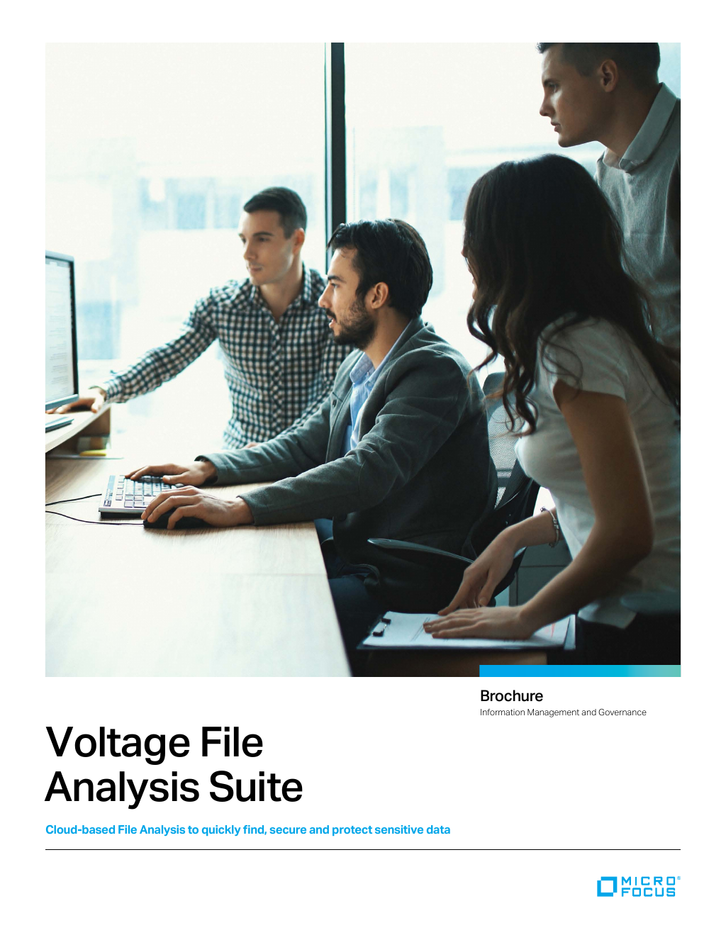 File Analysis Suite Data Discovery File Analysis Suite Data Discovery