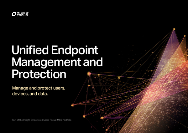 Unified Endpoint Management And Protection eBook