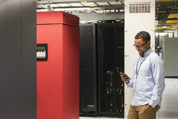 Creating Mainframe Automation Strategies With Rpa And More