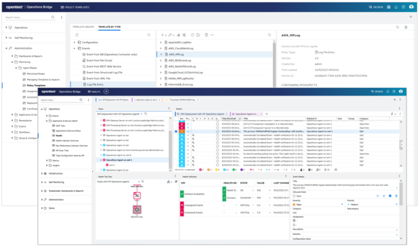 What's New in Operations Bridge 23.4