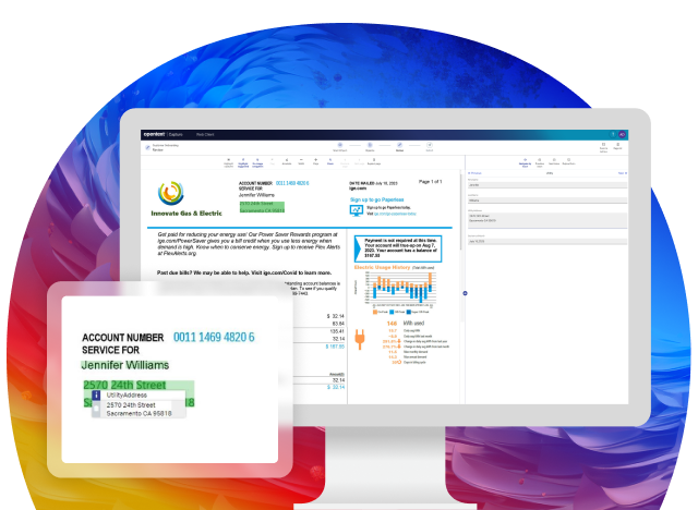 Upgrade to the latest version of OpenText Capture