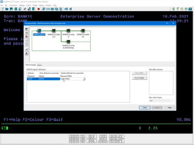 IDC White Paper: The Modern Mainframe – Automated, Protected, Connected