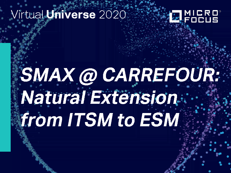 Service Management Automation Suite: ITSM Software Tools & Solutions