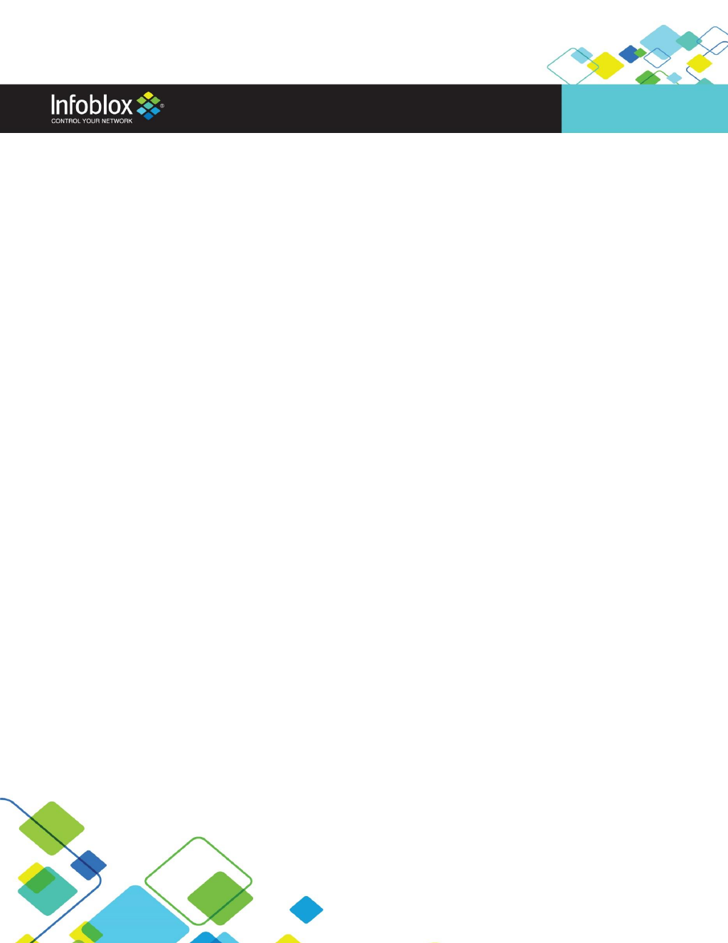 [Deployment Guide] Managing Infoblox vNIOS For Amazon AWS Appliances ...
