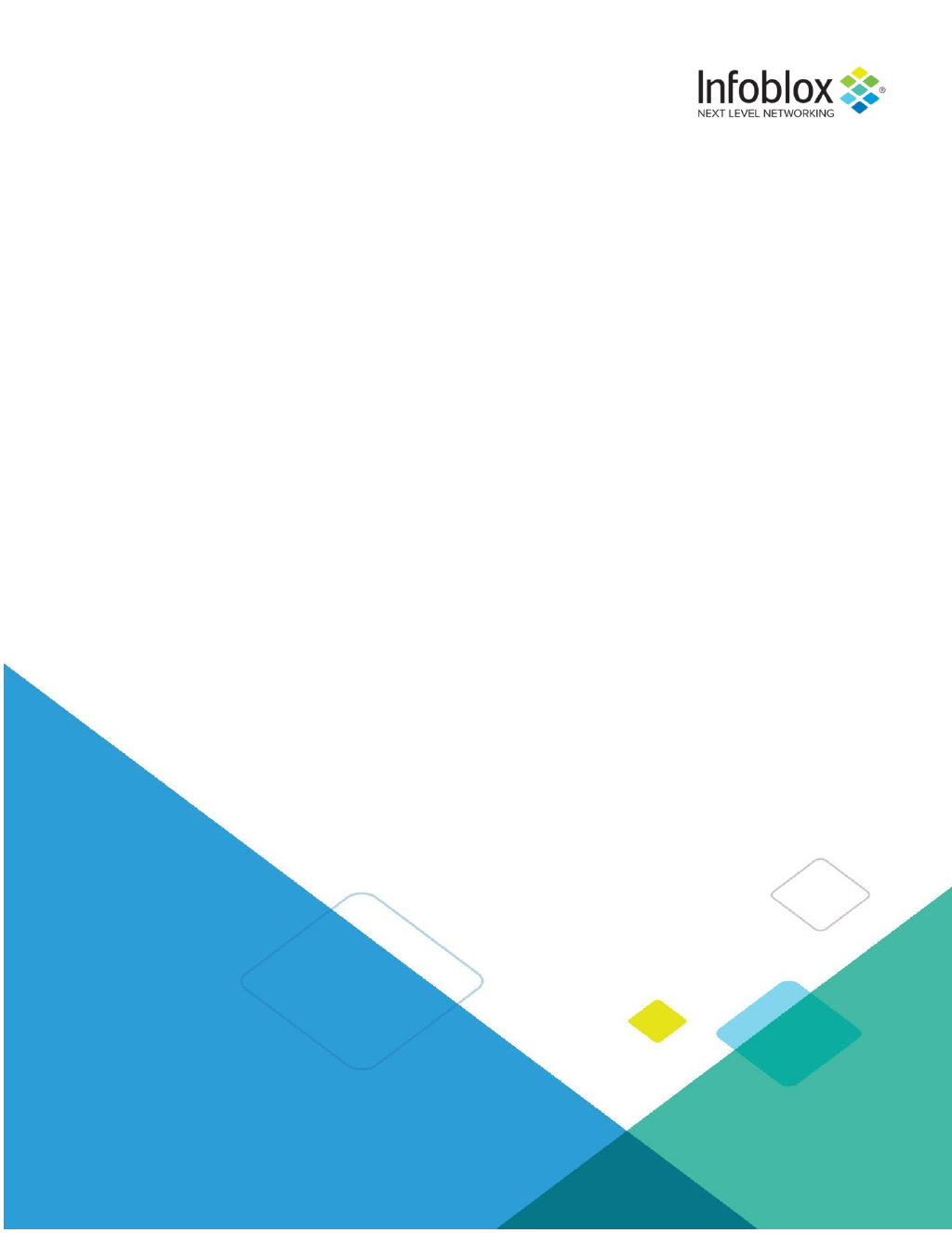 [Deployment Guide] vNIOS For Public Cloud