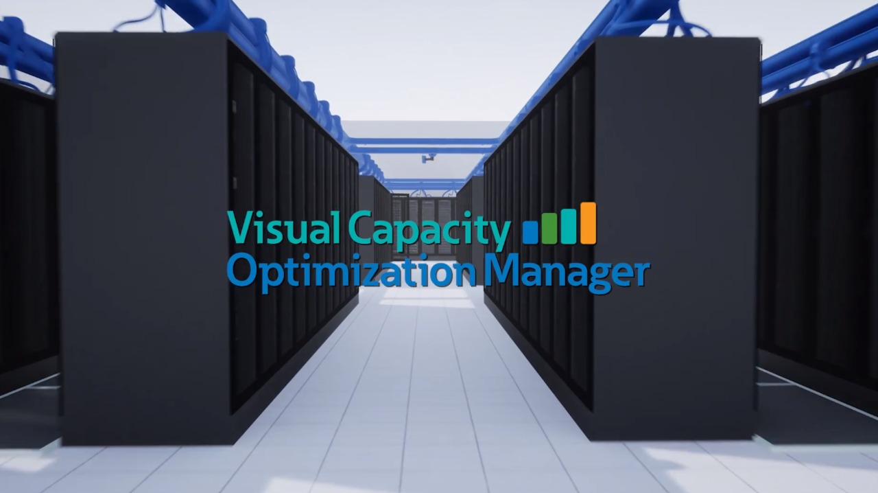 Video: DCIM software for visualization