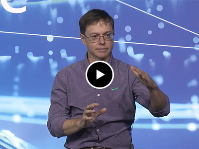 Adapt your virtualization stack with an eye to the future [55:46 min]