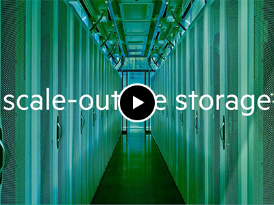 Why HPE GreenLake for File Storage? [2:47 min]