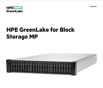 HPE Alletra 5000 [6 min read time]