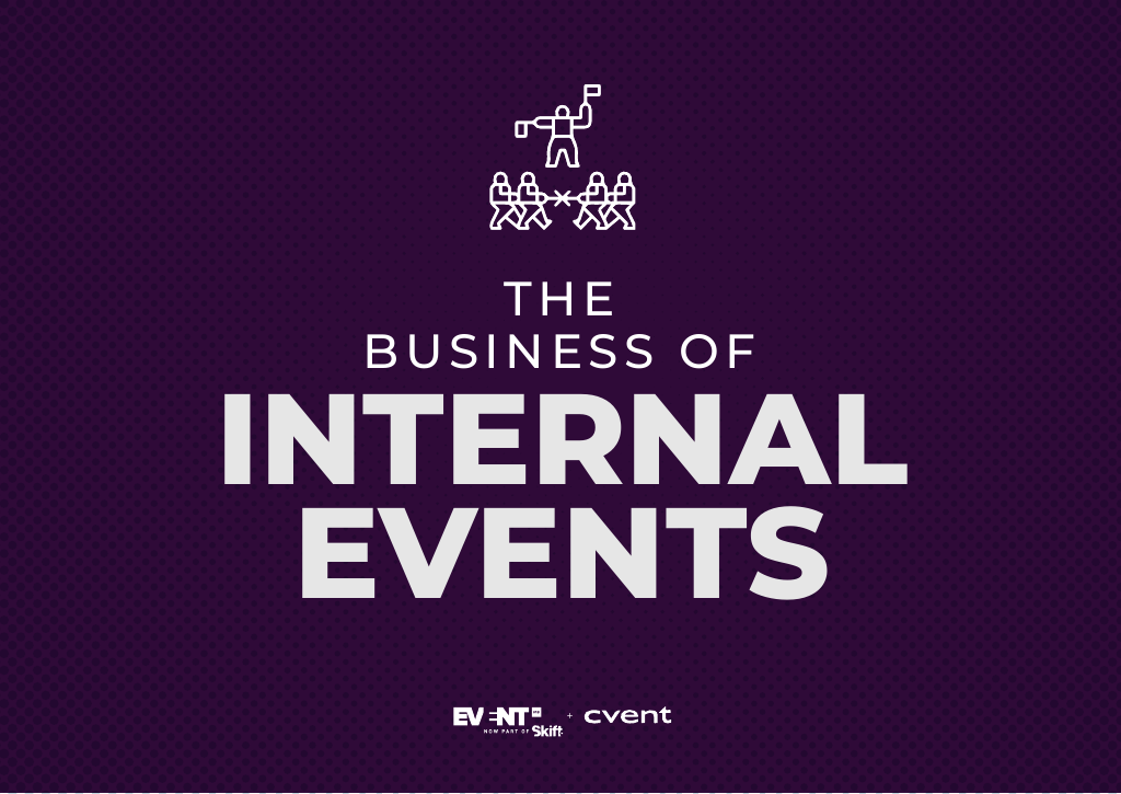 The Business Of Internal Events