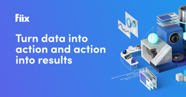 What is asset insights: Fiix Foresight page