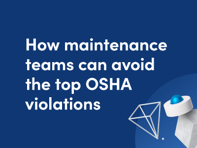 How to avoid committing OSHA violations