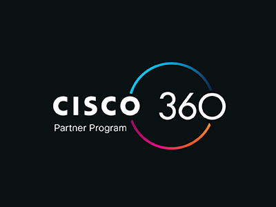 Cisco 360 Partner Program Security Value Index and ACV metrics ...