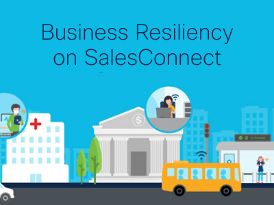 Get your sales resources for Secure Remote Workforce and Trusted ...