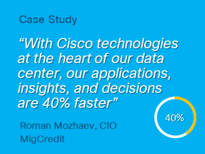 New Cisco Designed for Small Business SalesConnect Hub Is Live!
