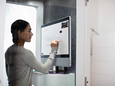 New Cisco Designed for Small Business SalesConnect Hub Is Live!