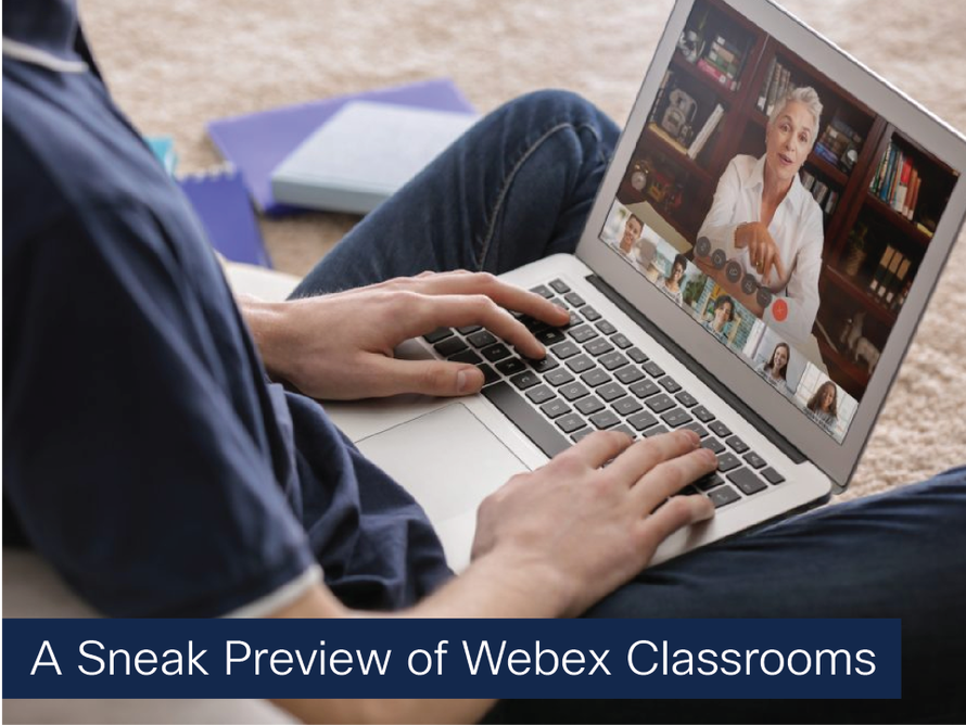 New Cisco Designed for Small Business SalesConnect Hub Is Live!