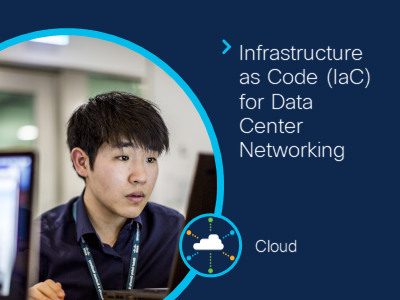 Networking video: Learn about Cisco’s latest powerful capabilities on ...