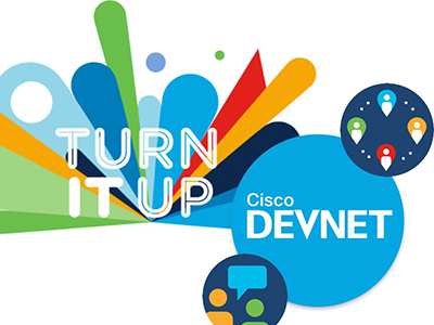 DevNet Partners at Cisco Live: Find out how DevNet Specialization can ...