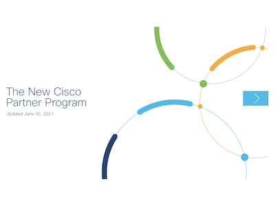 Cisco Partner Program eBook - Stay connected with the latest ...