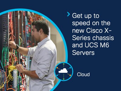 Partner sales training: Introduction to Cisco Project Washington and ...