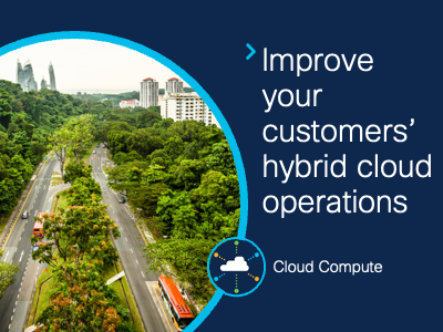 Cisco AMD presentation - Get the resources you need to leverage new ...