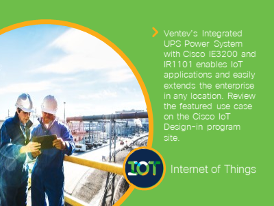 Watch how a modular 'network in a box' reduces operational costs and ...