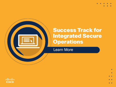 New Success Track offer for Secure Operations: Learn how to quote and ...