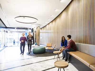 Find qualified job seekers with Talent Bridge, a free portal for