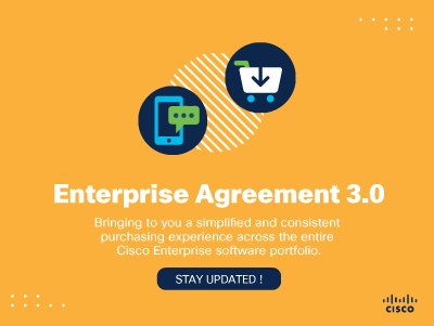 Admins, get the latest updates on the new Enterprise Agreement 3.0 to ...