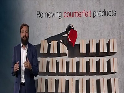 Cisco is taking action against counterfeiters to protect our partners ...