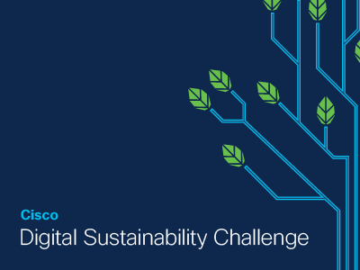 Enter the Digital Sustainability Challenge today, and develop solutions ...