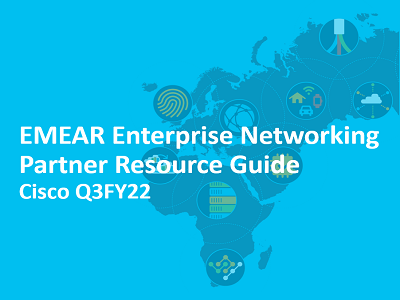 Enterprise Networking: Updated All-In-One Guide on Product, Solutions ...