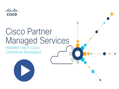 You can now tag deals as managed services: Learn when, why, and how