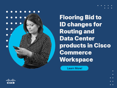 Understand changes to Subscription Co-Terming conditions in Cisco ...