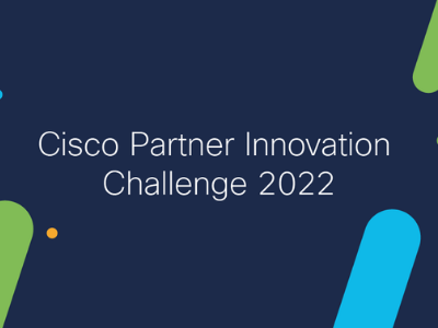 Cisco Global Partner Engineering launches 5th annual Partner Innovation ...