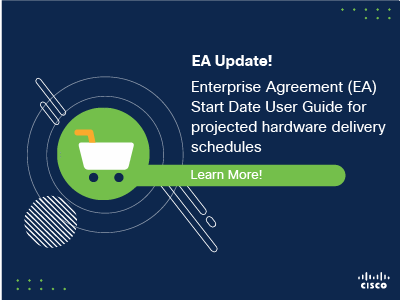 Understand how the hardware supply chain update with Enterprise ...