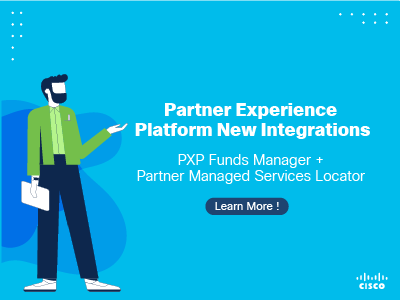 PXP Funds Manager Launched with Partner Managed Services Locator ...