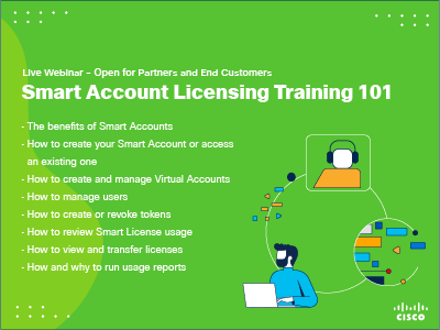 Join our Licensing 101 Training session and learn how to optimize your ...
