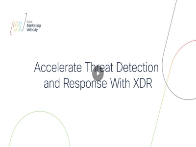 Drive Security Resilience - a dive into Breach Defense and Extended ...