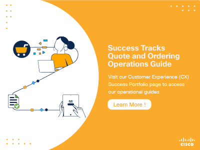 Enhance Quote and Order experience with the new Success Tracks Quoting ...
