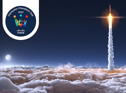 EMEA Distribution Champions Club FY23 - Accept your Q2 mission and go ...