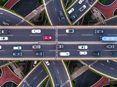 New Modernizing Roadways & Intersections Campaign live on Marketing ...