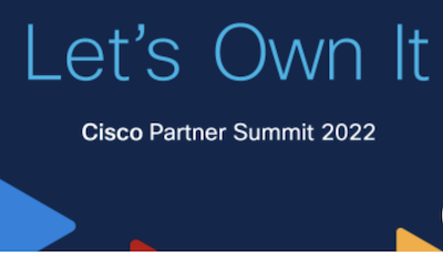 Secure Your Enterprise With Cisco