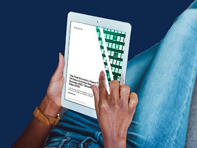 The Total Economic Impact™ Of Cisco Umbrella Secure Internet Gateway ...