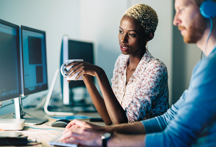 SalesConnect Modernization