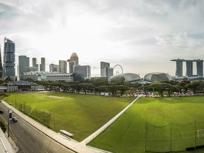 APJC: Managed Services are the Key to Success for Partners in Asia Pacific