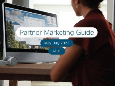 APJC: Demand Generation Guide