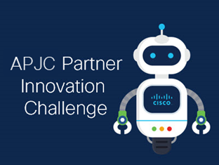 APJC's 5th Annual Partner Innovation Challenge is Now Live!